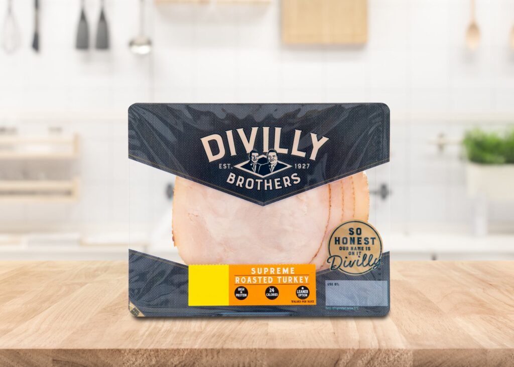 Turkey - Divillys Meats