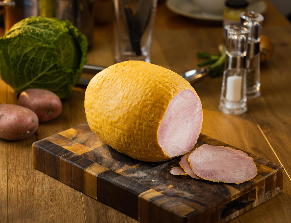 Divilly Meats | The History of Divilly's