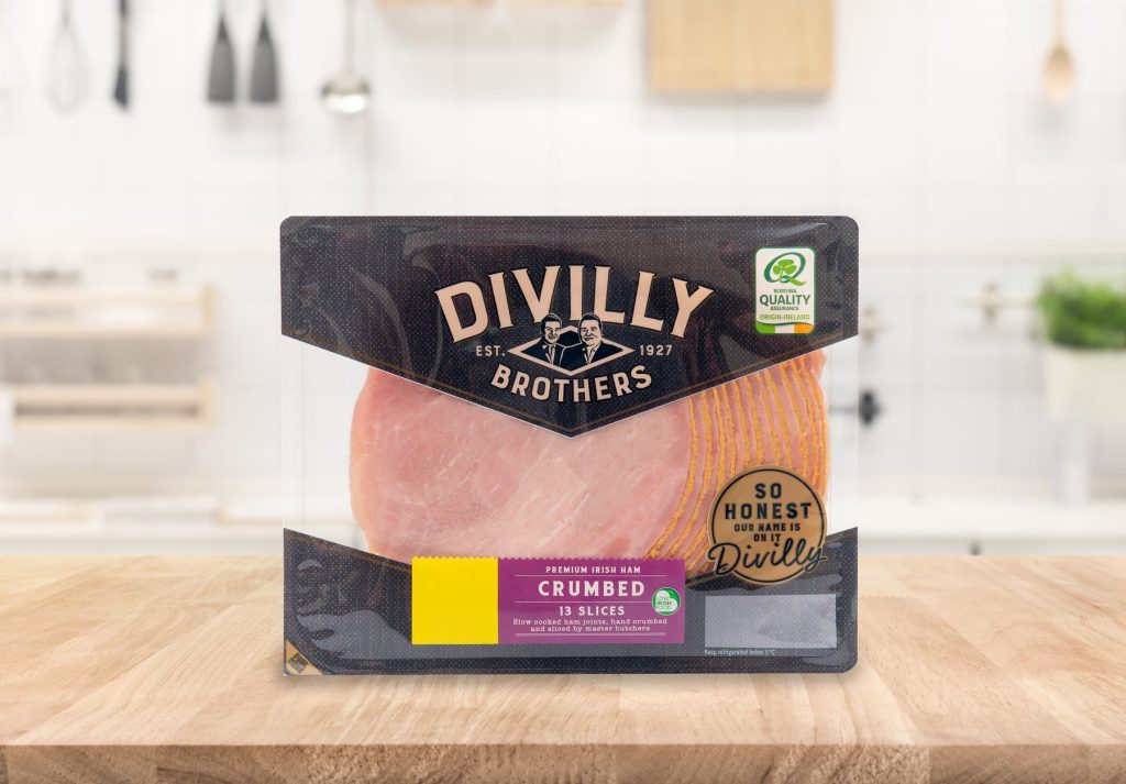 Packet Ham - Divillys Meats