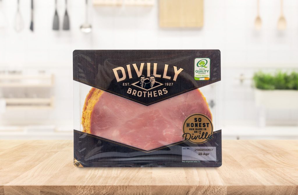 Packet Ham - Divillys Meats