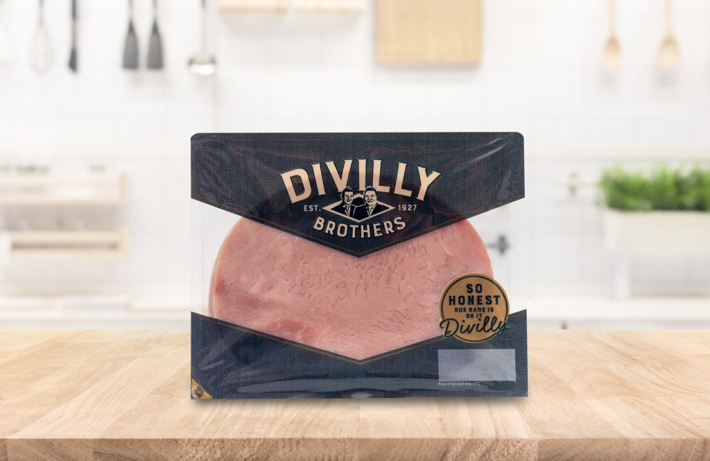 Packet Ham - Divillys Meats