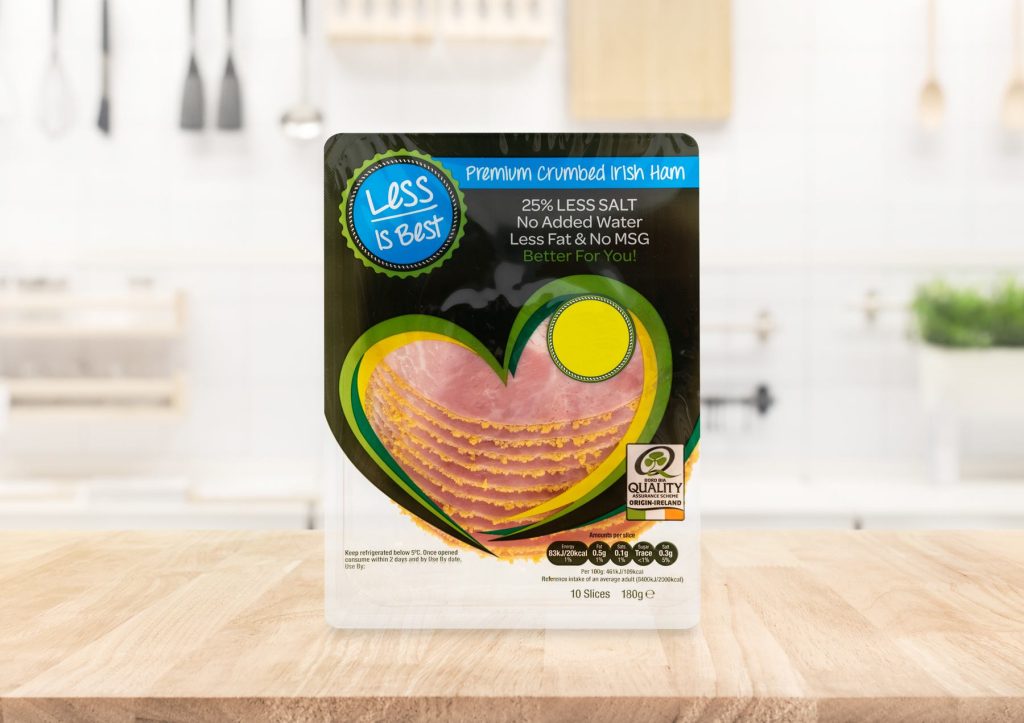 Packet Ham - Divillys Meats