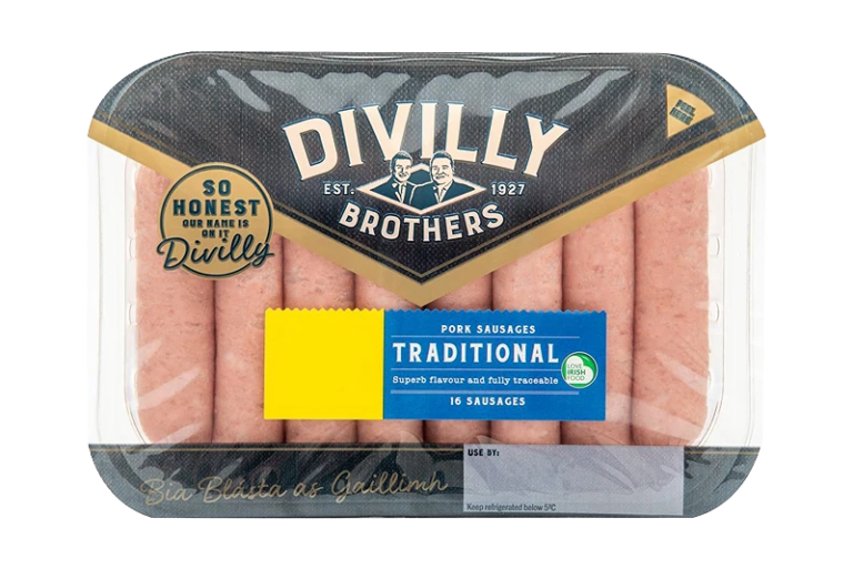 Divilly Meats | Ireland's Leading Premium Irish Meat Supplier
