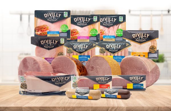 Divilly Meats | Ireland's Leading Premium Irish Meat Supplier